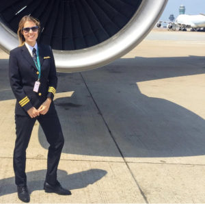 Pass your Cadet Pilot Assessment - Fly with Eva